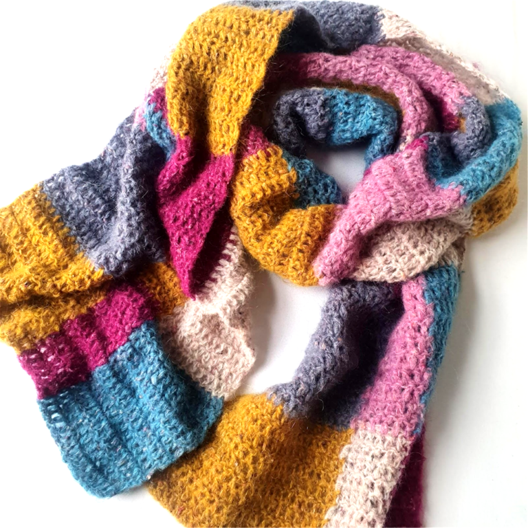 All patterns – Studio Madelaine Crochet Patterns